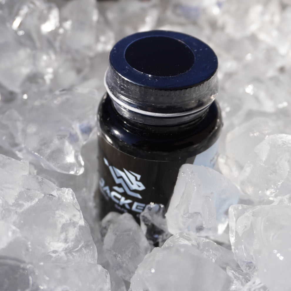 Jacked Salts 1 Pack – Jacked Smelling Salts
